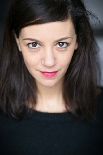 Marie-Julie Baup - Ciné Bocage - Festival Jean Carmet