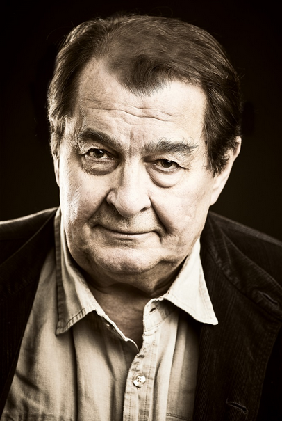 Bruno RAFFAELLI - Ciné Bocage - Festival Jean Carmet